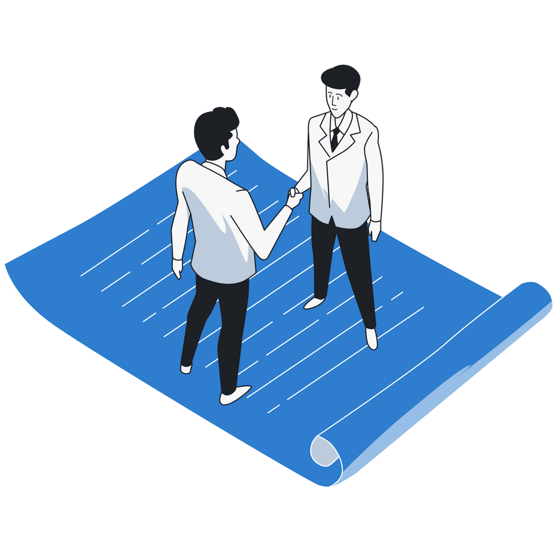 TS4 Security Website